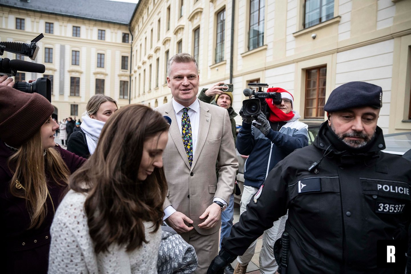 Babiš: Prezident dál odmítá jmenovat Turka ministrem, hodinu sem ho ...