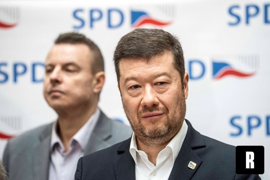Klub SPD podpoří vládu, o definitivním postoji ale ještě nehlasoval ...