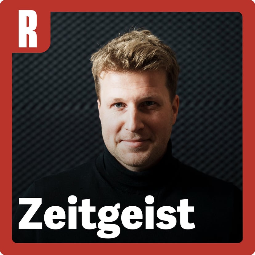 Zeitgeist • RESPEKT