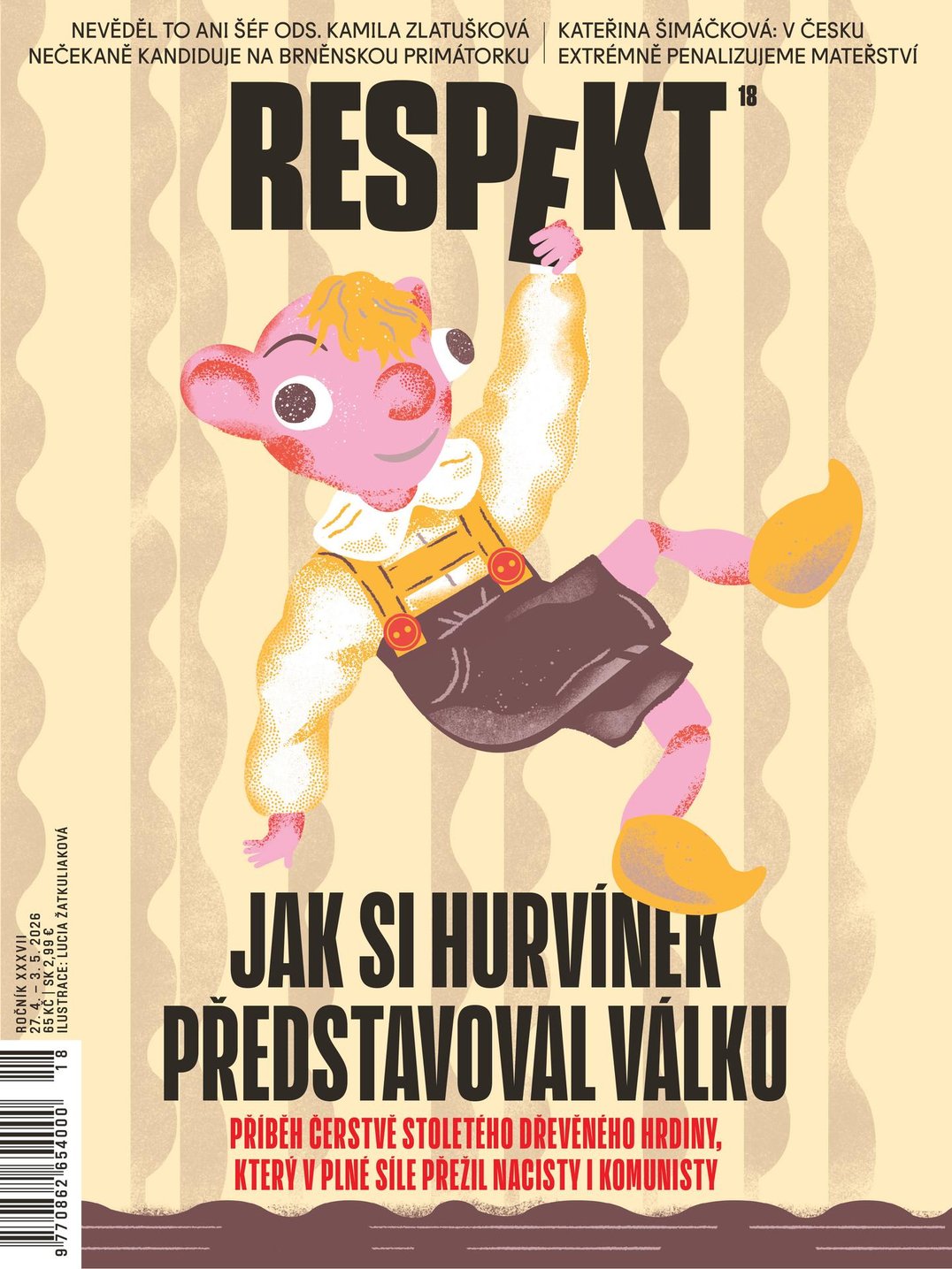 Respekt • RESPEKT