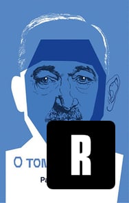 Beneš v hlavní a jediné roli • RESPEKT