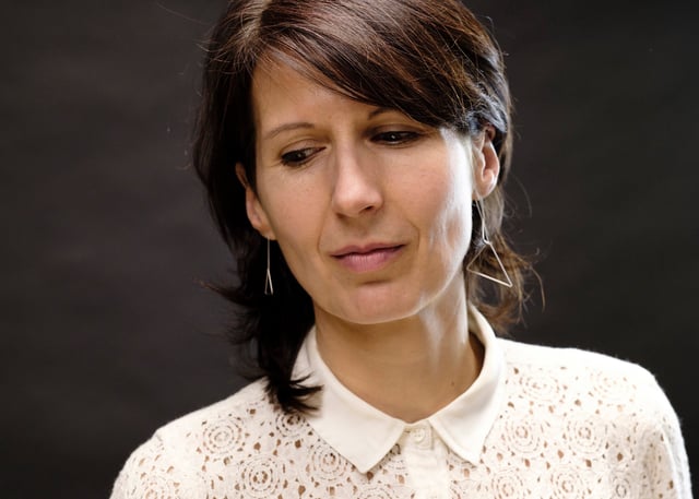 Ana Sokolović: S hudbou je to stejné jako s láskou. Obojí je naprostá ...