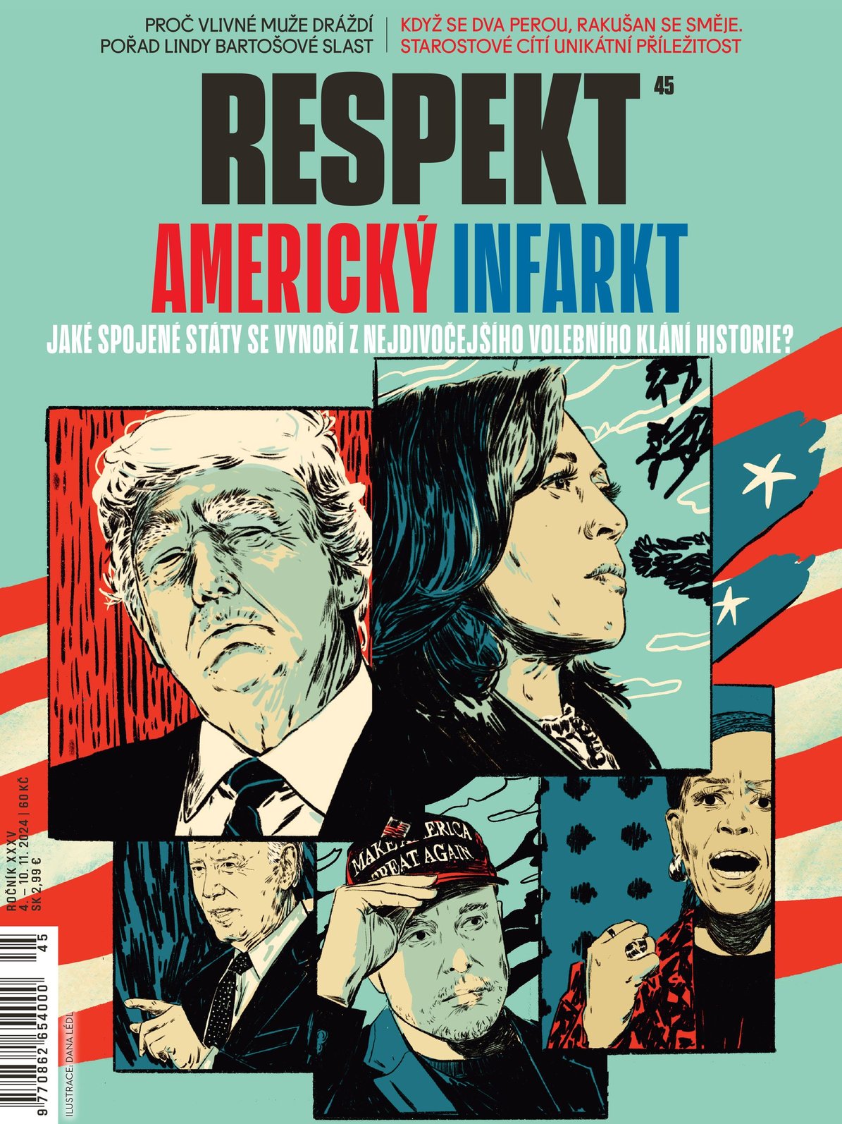 Přihlášení • RESPEKT