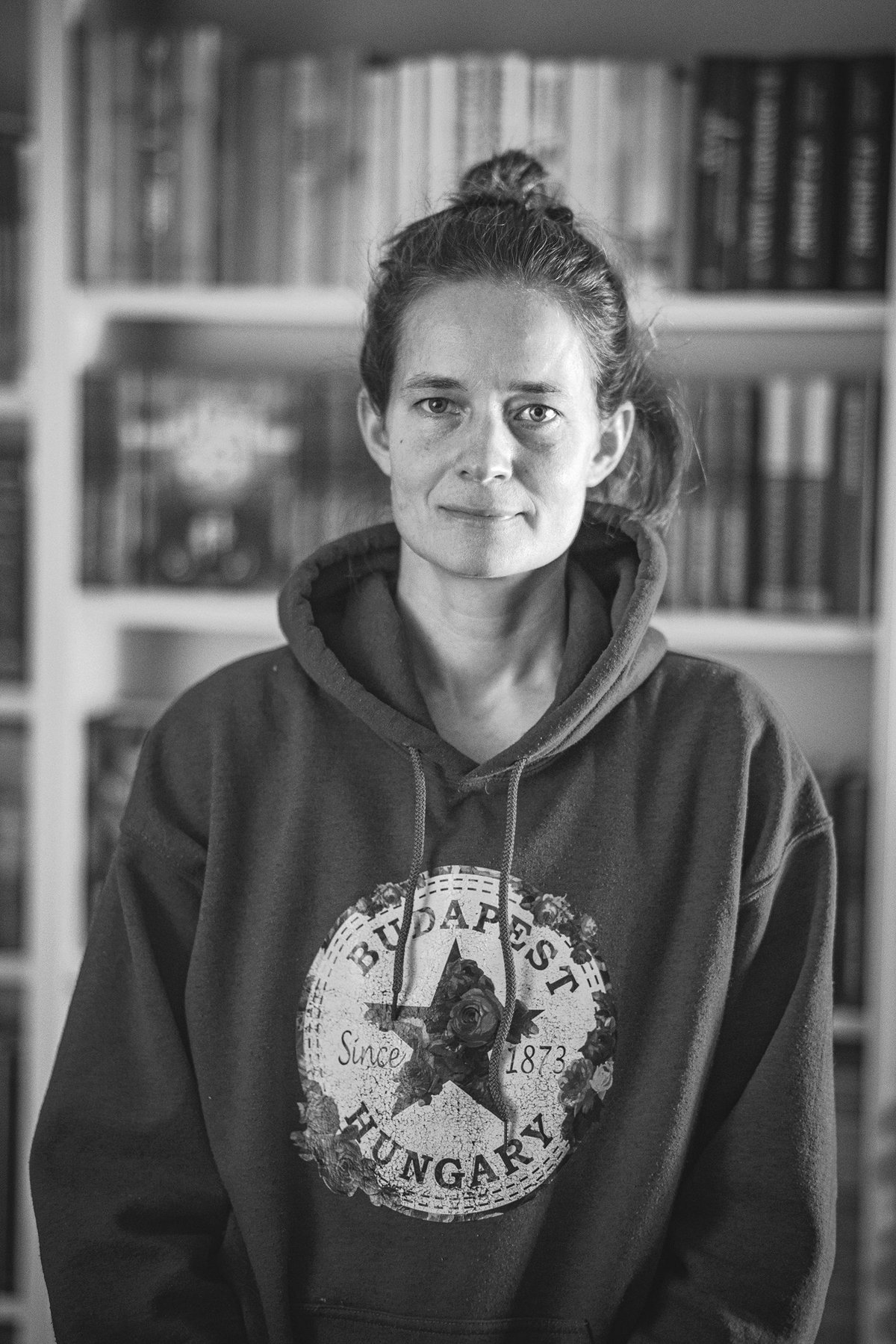 Novák s taseným revolverem • RESPEKT