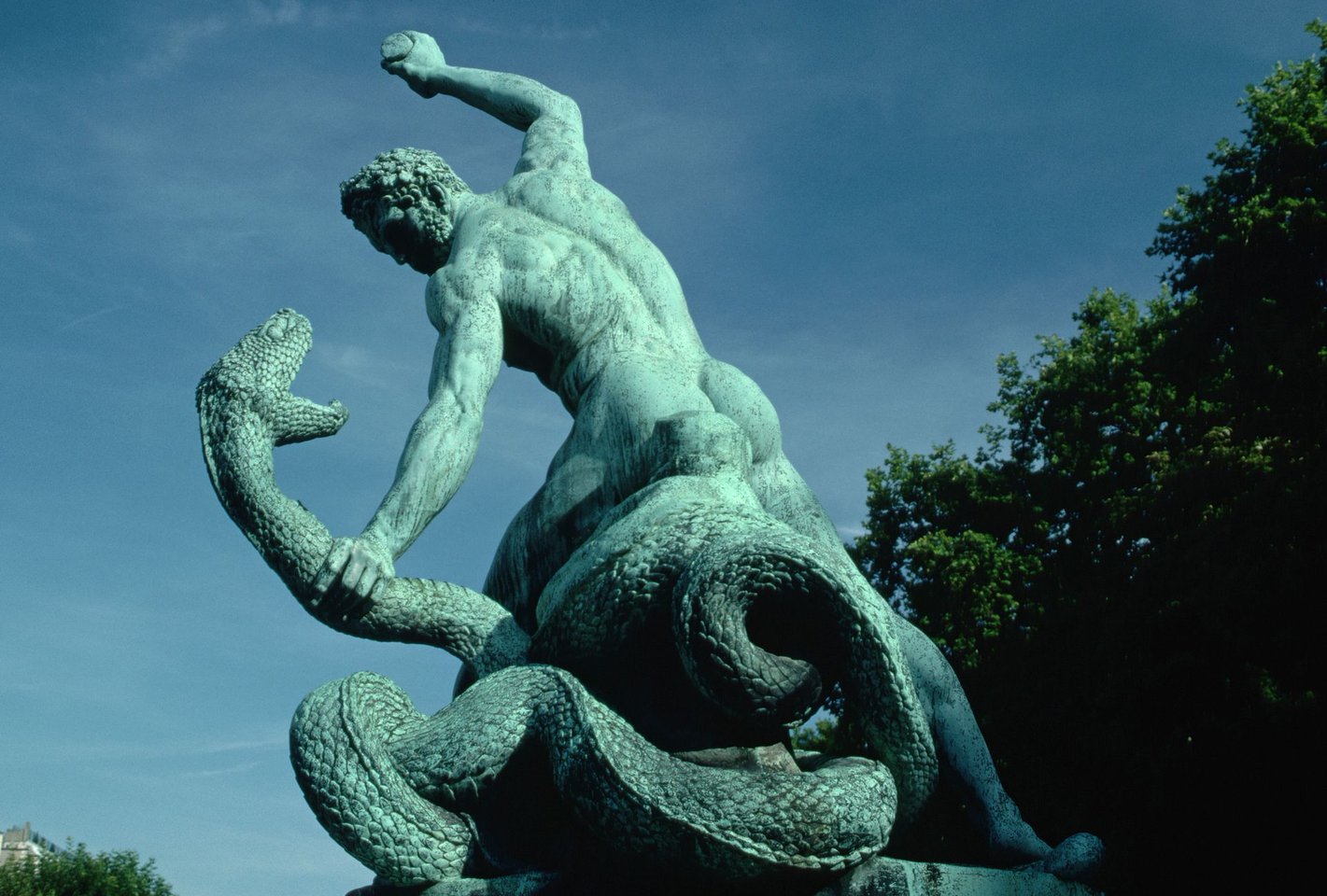 Úchyl z doby bronzové • RESPEKT